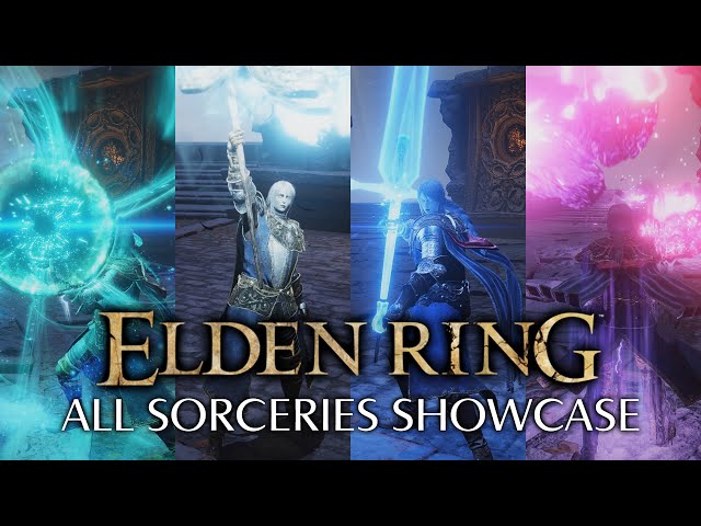 Elden Ring guide: How to obtain the Night Comet spell
