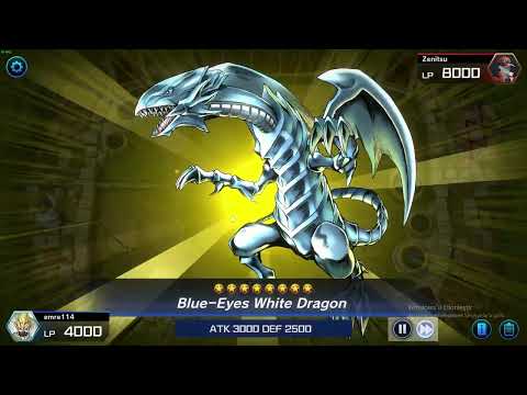 Steam Community :: Video :: Dragon Link Blue Eyes The Best Turn 1 ...
