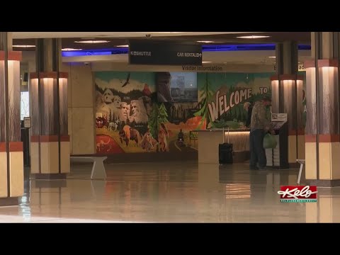 Expansions and renovations coming to the Rapid City Airport