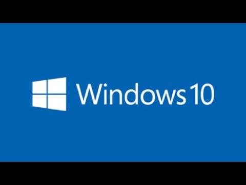 Verborgen bestanden en mappen weergeven op Windows 10