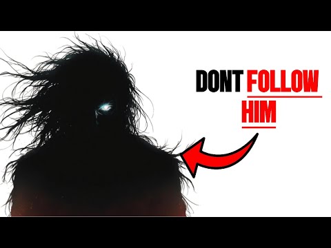 Dajjal explained under 3 minutes
