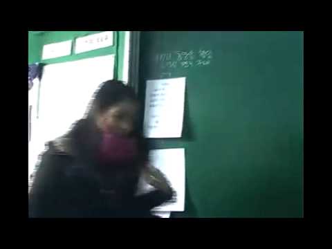 Pre debut aoa seolhyun