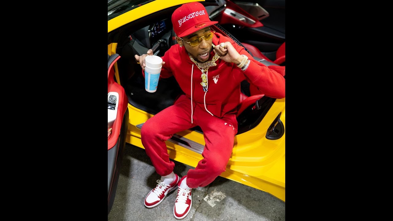 Key Glock Type Beat - 