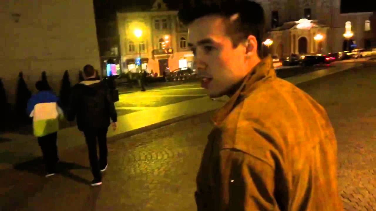 A Weekend in Vilnius, Lithuania