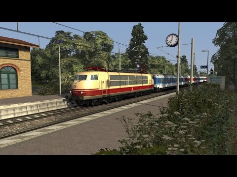 Steam Community :: Train Simulator