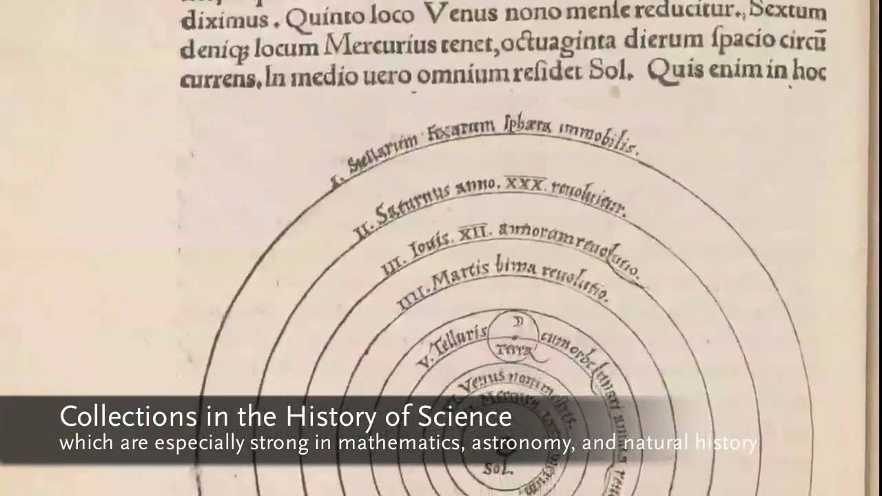 Brown Libraries: Special Collections