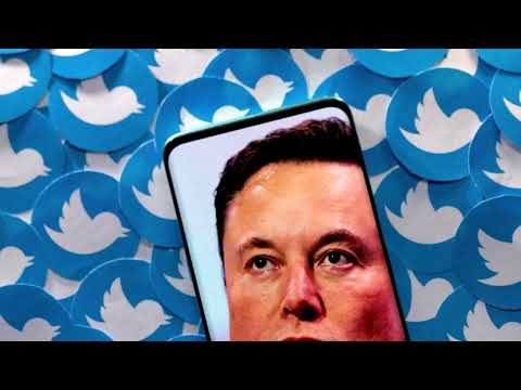 Twitter suspends journalists, alleges 'doxxing'