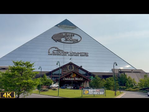 🛫Travel | Sea | Explore | Cypress Lodge | Bass Pro Shops