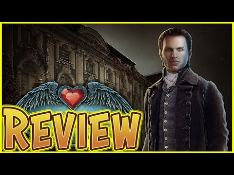 Steam Community :: Video :: Cursed Review