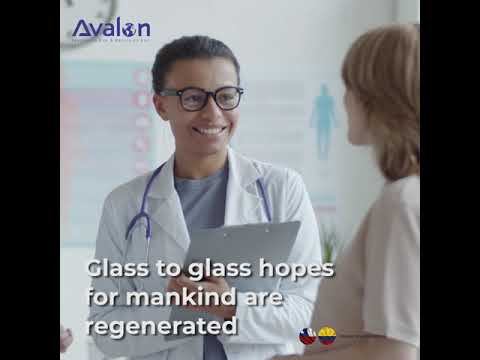 Bonalive: Smart Healing Network