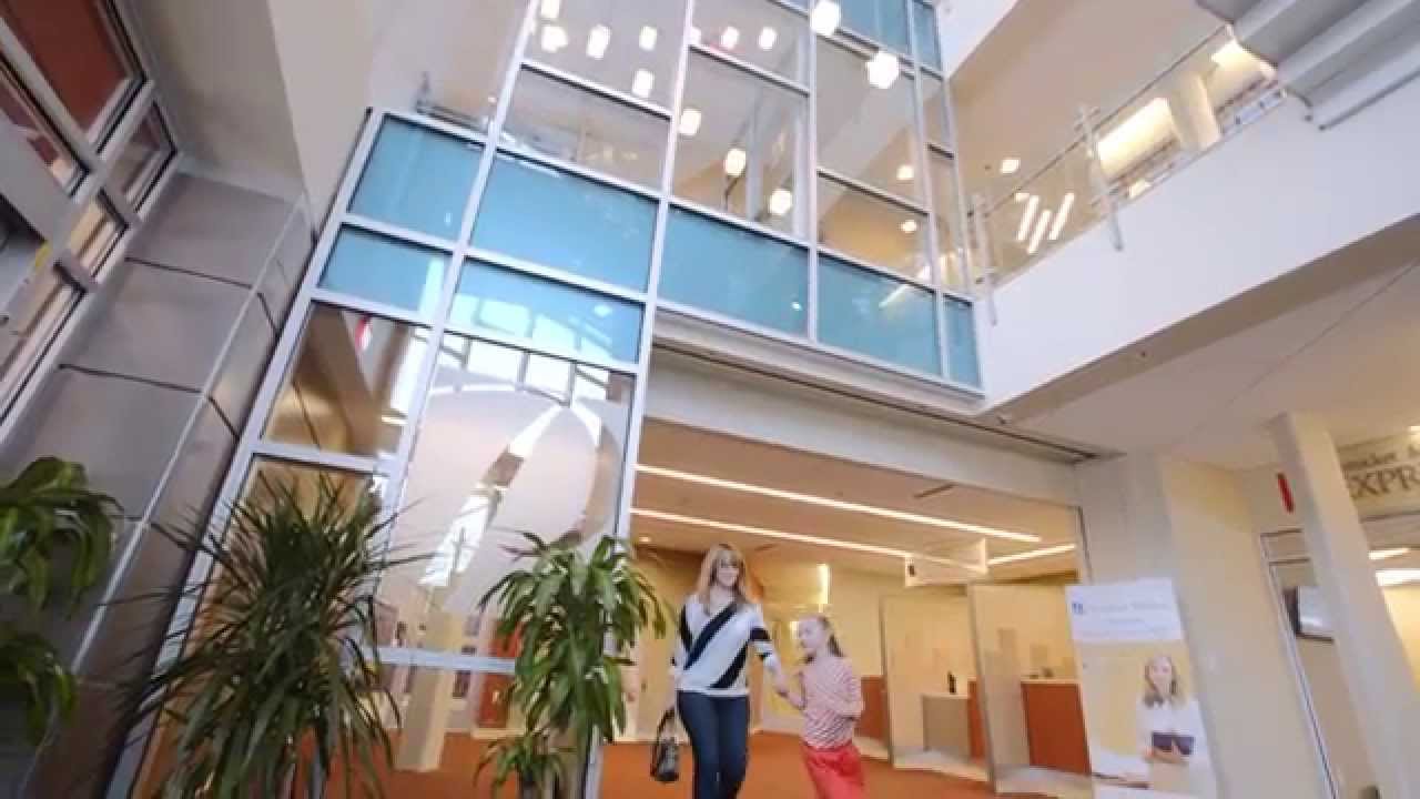 Pediatrics at Andover Medical Center