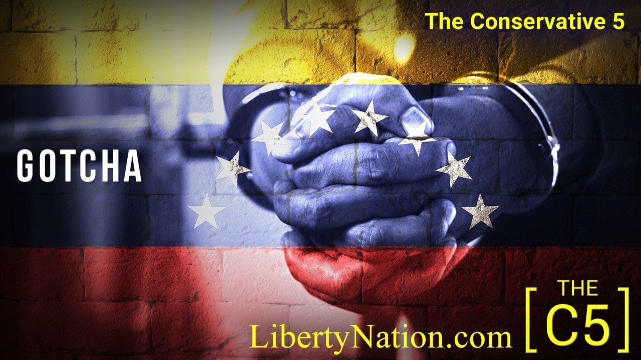 Venezuelan Migrants – What Happens Now? - Liberty Nation News