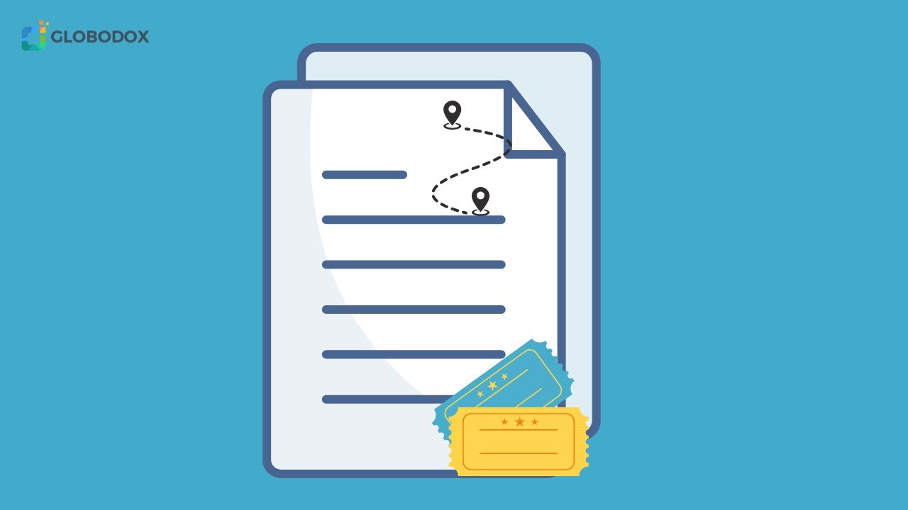 How to Apply a Destination Profile | GLOBODOX Document Management Software Tutorials