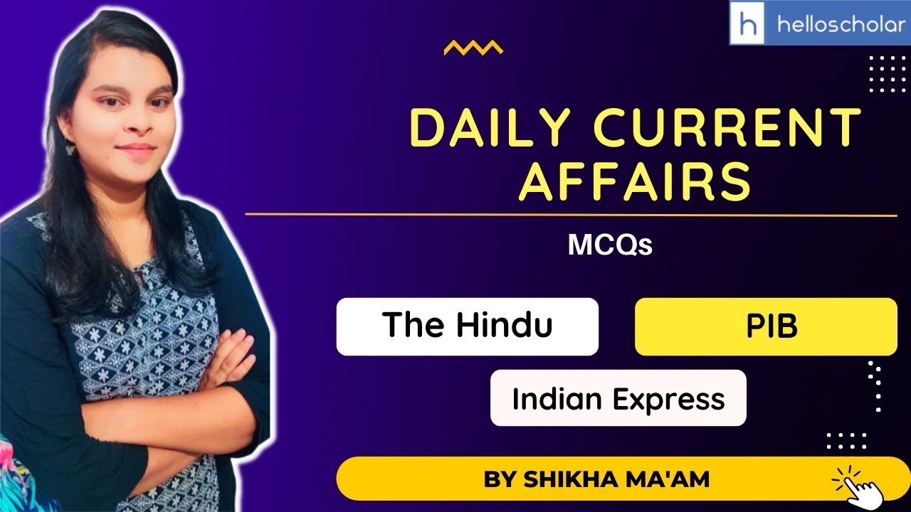 Daily Current Affairs 2 December 2022