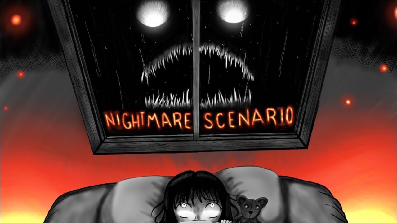 Nightmare Scenario Teaser