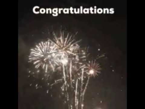 gif#22 congratulations
