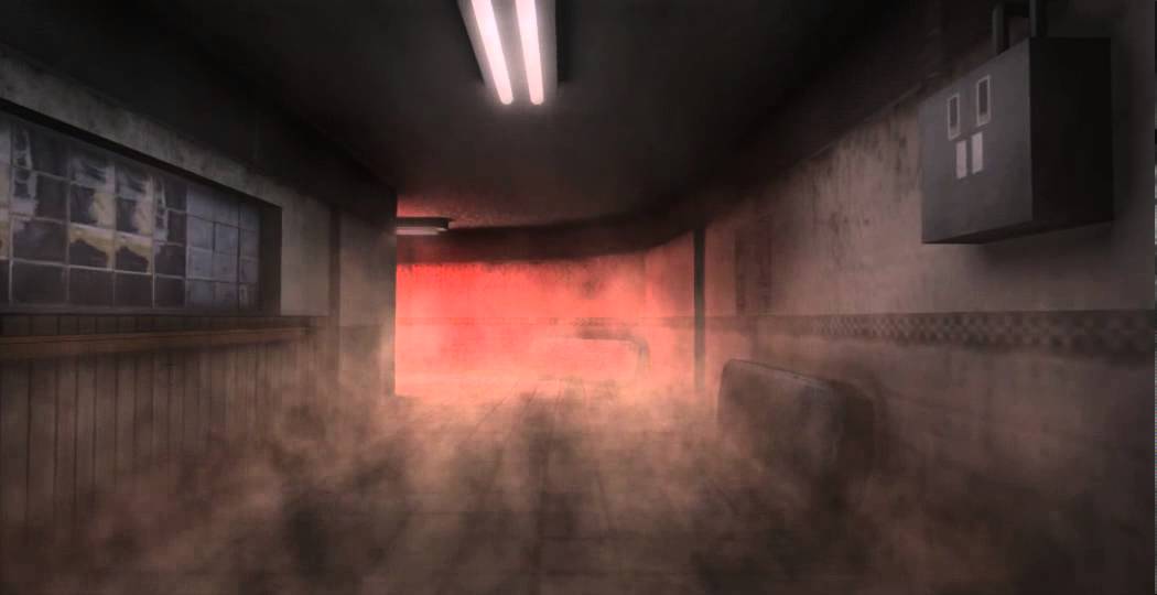 Final Showreel 2012