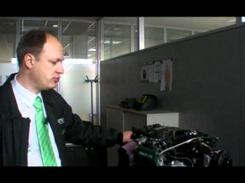 New Rotax 912 Video from the factory | Powered Adventure's Blog