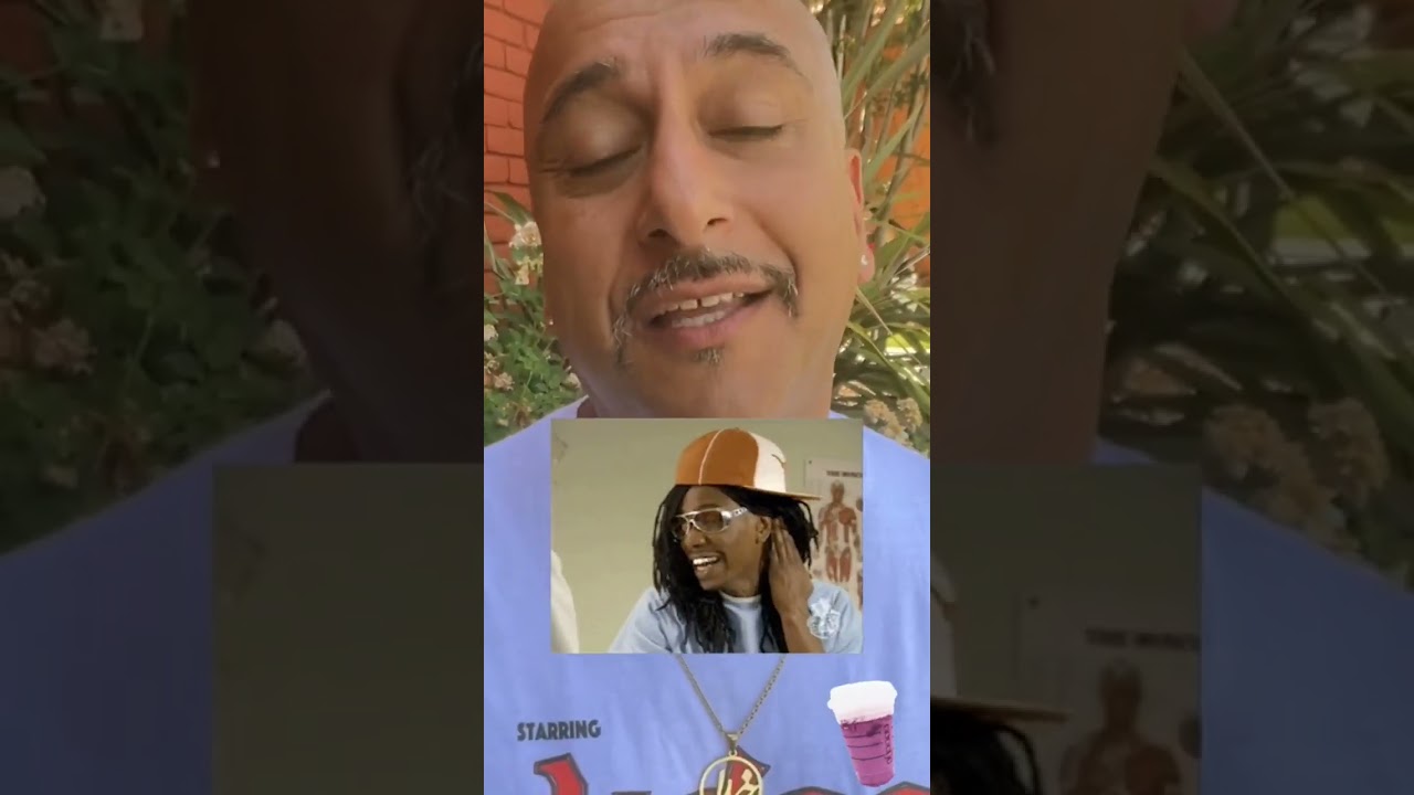 What is codeine like?