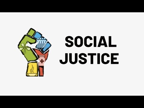 WHAT DOES SOCIAL JUSTICE MEAN TO YOU? Join Us for The 2021 Judge Alexander Williams, Jr. Lecture