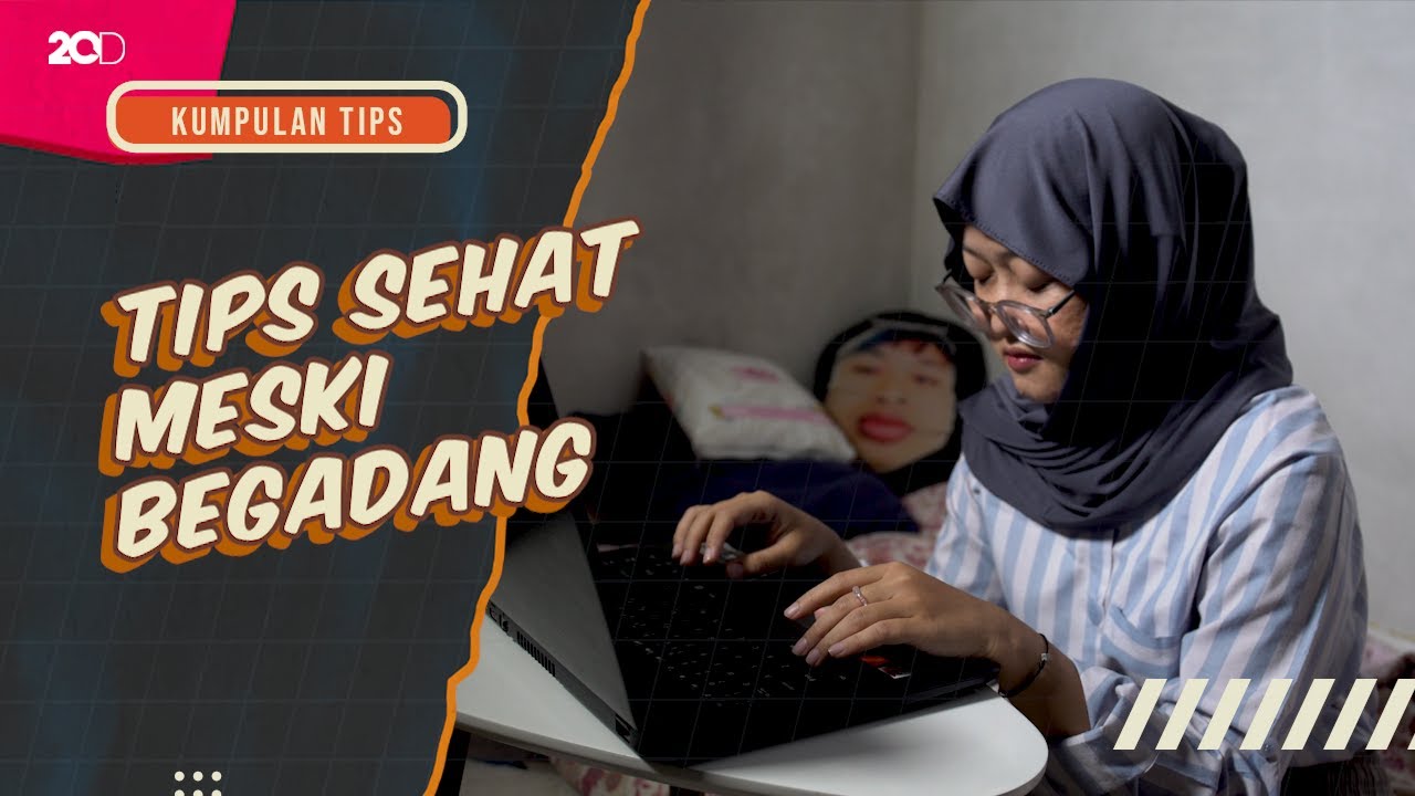 KuTips: Jaga Kesehatan Bagi Pekerja Shift Malam