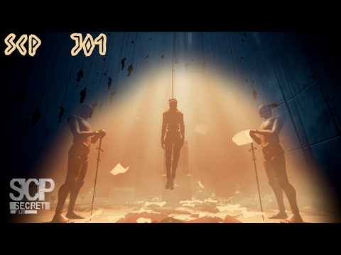 Steam Community :: Video :: SCP: Secret Files #2 SCP-701