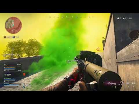 Steam Community :: Video :: COD Warzone Winner Winner Chicken Dinner-29