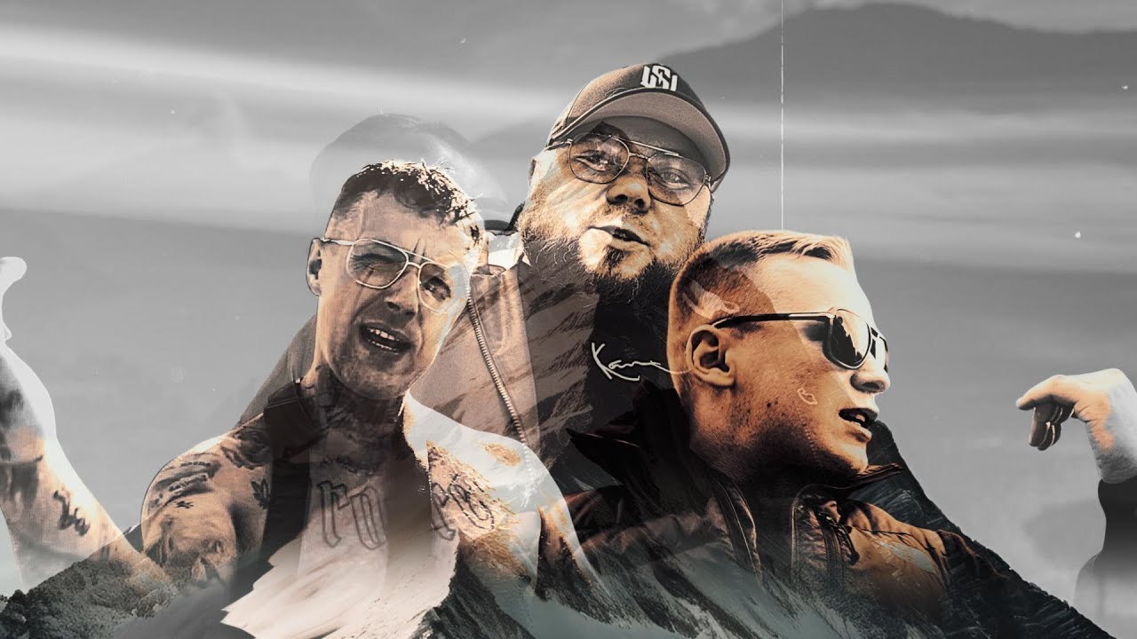 Szczyt by Dudek P56 & Ośf Z Autopsji from Poland | Popnable