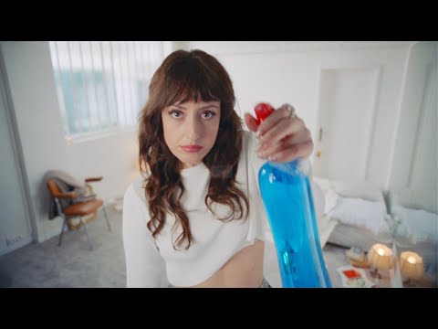 Ehla dévoile le clip du single L’Angle Mort – ActuaNews.fr