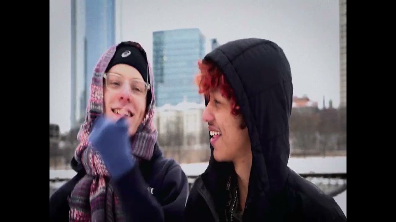 Lightris and sero - Kwik Trip (official music video)