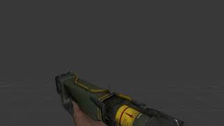 WIP Laser weapon animations at Fallout 4 Nexus - Mods and community