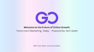 Tech Gosh Reviews | View Portfolios | DesignRush