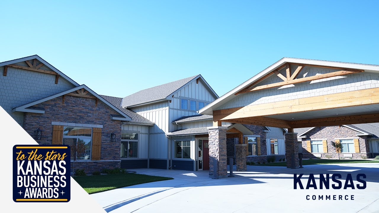 To the Stars: Kansas Business Awards 2022 - Kansas Department of Commerce