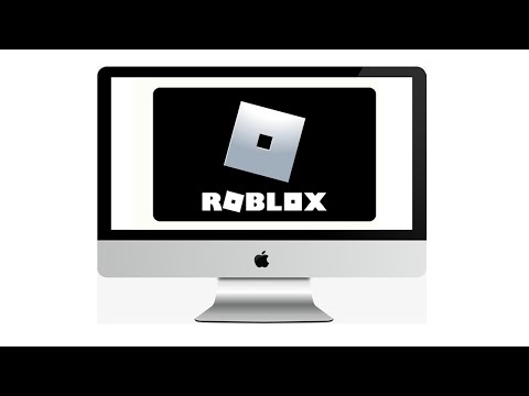 How To Download and Install Roblox On Mac