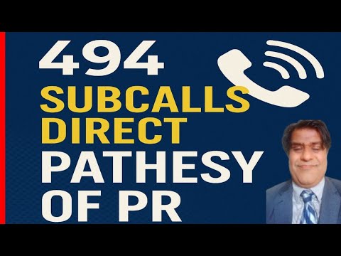 Real Surgery if 494 Visa -Why it's direct Aussie PR