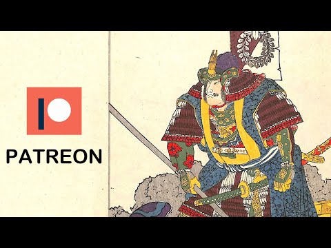 The Shogunate Patreon Announcement