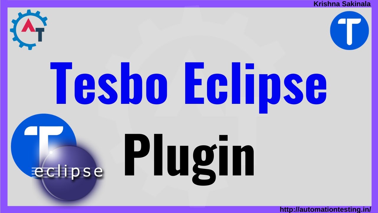 11. Tesbo Eclipse Plugin | Syntax Highlights in Eclipse | Keyword Suggestion in Eclipse