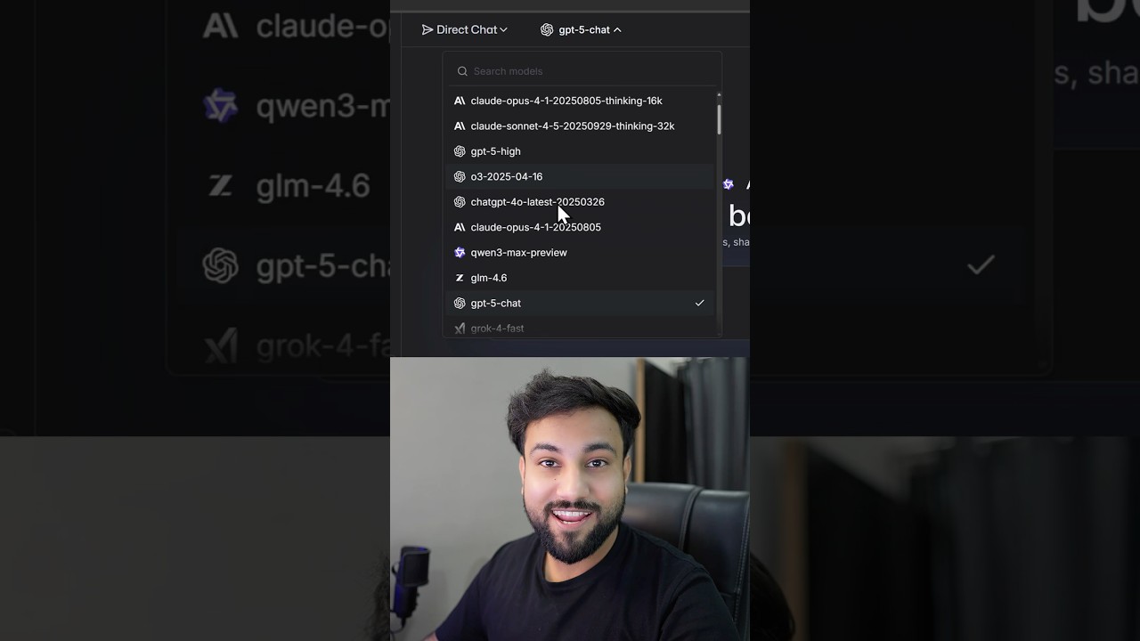 How to use latest AI Models for Free #ai