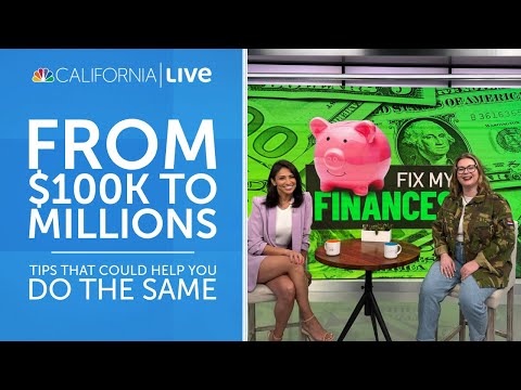 Tori Dunlap Breaks Down the Hottest Money-Saving Tips