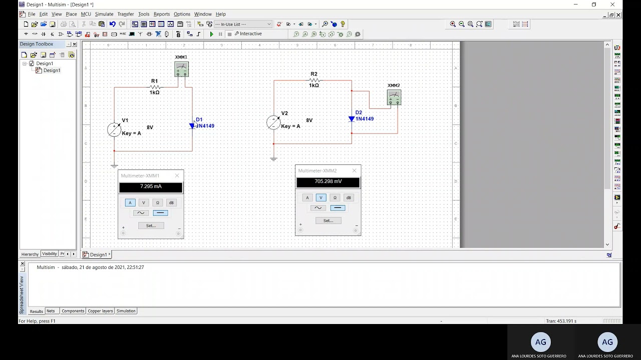 Practica 1 lab Electronica