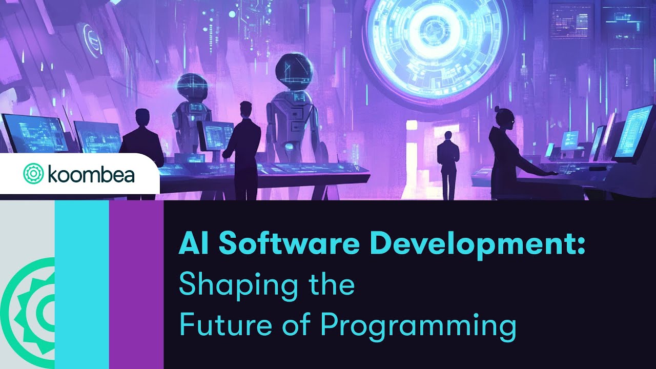AI Software Development: Shaping the Future of Programming