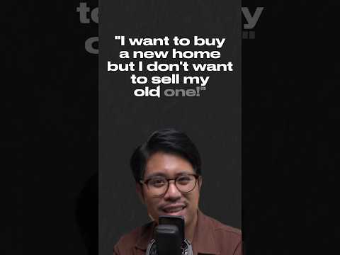 How to Use Your EQUITY to Buy a New Home 🏡