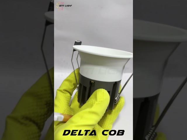 Led Flood Light - Delta Cob Light Manufacturer from Ahmedabad