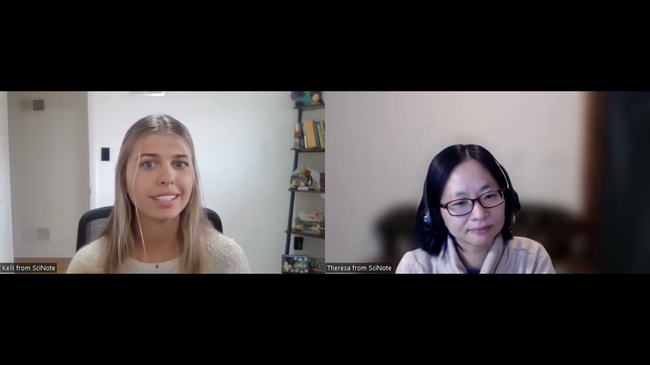 Streamlining Experiment Protocol Creation with SciNote’s Protocol Parser