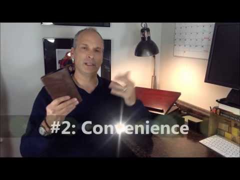 Pocket Planner - 4 Reasons it's the right planner for you