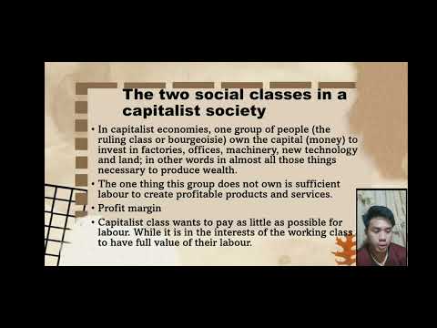 HUM 102 - GROUP 2 (MARXISM AND HEGEMONY)