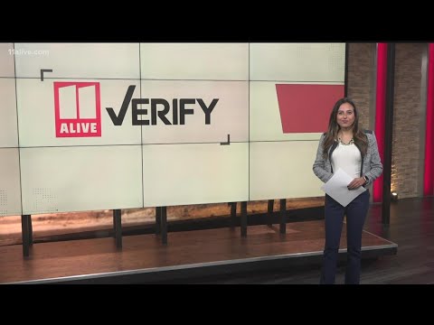 Verify | Does Atlanta have the fastest-rising murder rate of any big city in the country?