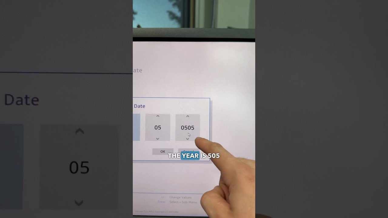 PC Time Machine #gamingcomputer #techtips #computerrepair #gaming #gamingpc #pcrepair #pc