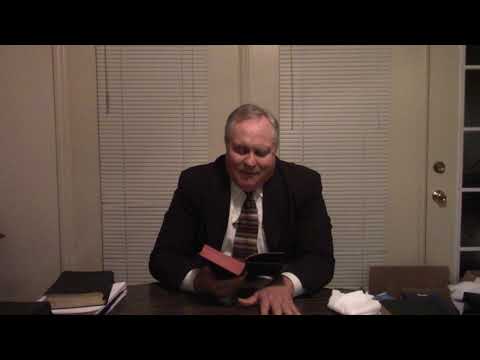 Review l 1917 Masoretic Text Bible In English