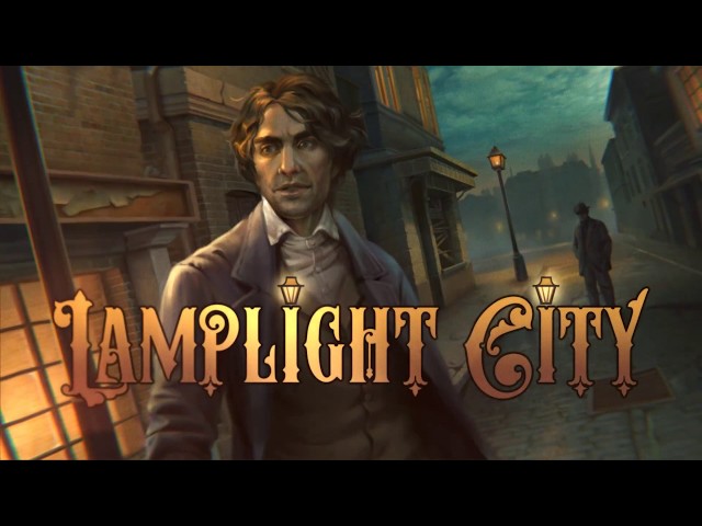 Buy or Gift Lamplight City EU Nintendo Switch CD Key - Instant Delivery ...